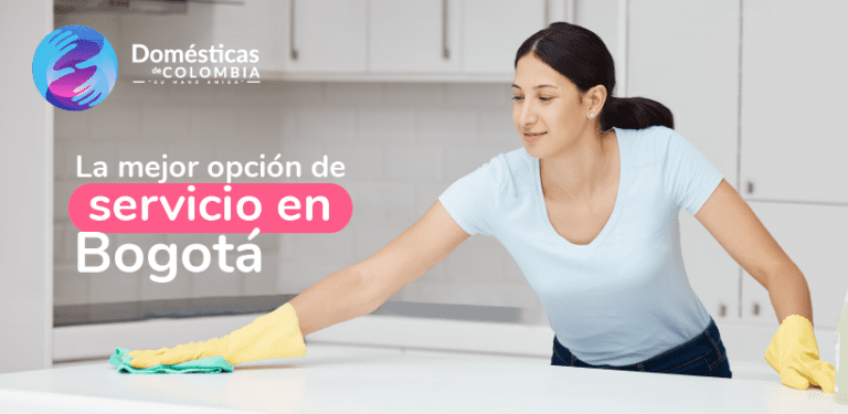 Descubre cómo Domésticas de Colombia se destaca entre las empresas de ...